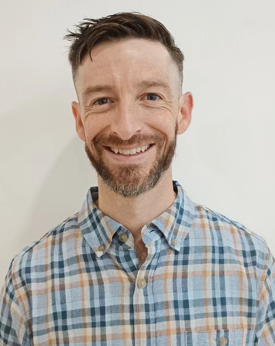 Nicholas Denenberg - Heritage Christian Academy